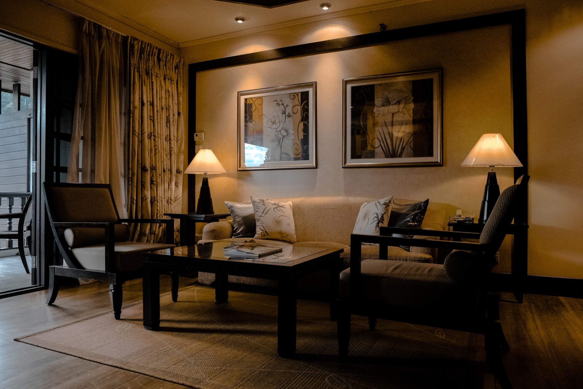 Lighting: the Perfect Fusion of Technology and Art - Lightscapes Tech