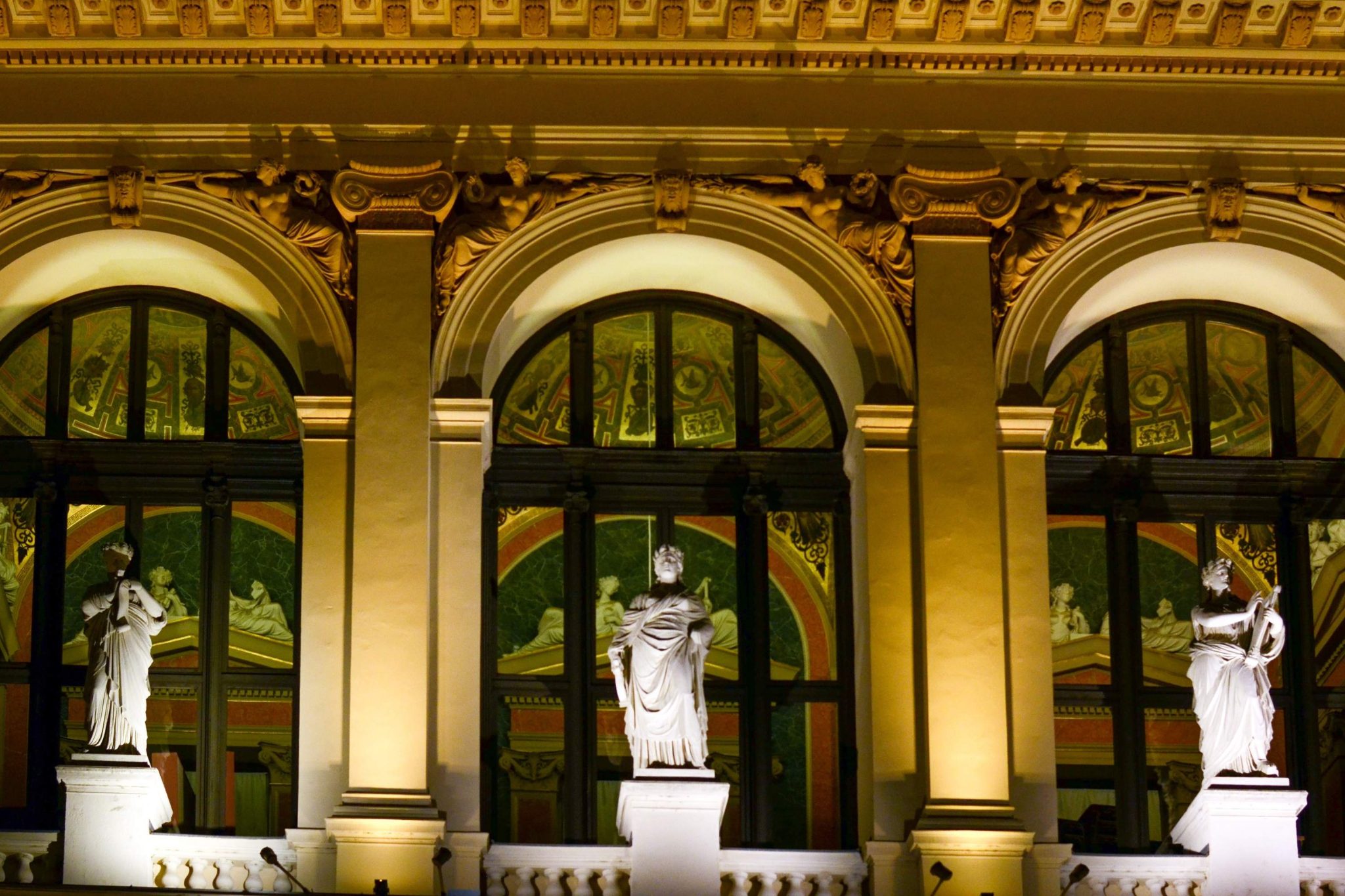 Lighting: the Perfect Fusion of Technology and Art - LightscapesTech