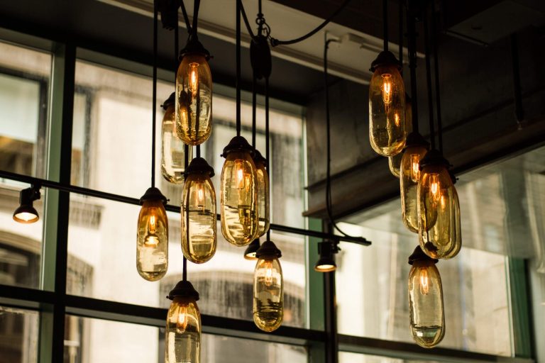 Lighting Choices: Exploring the Different Types of Lighting ...