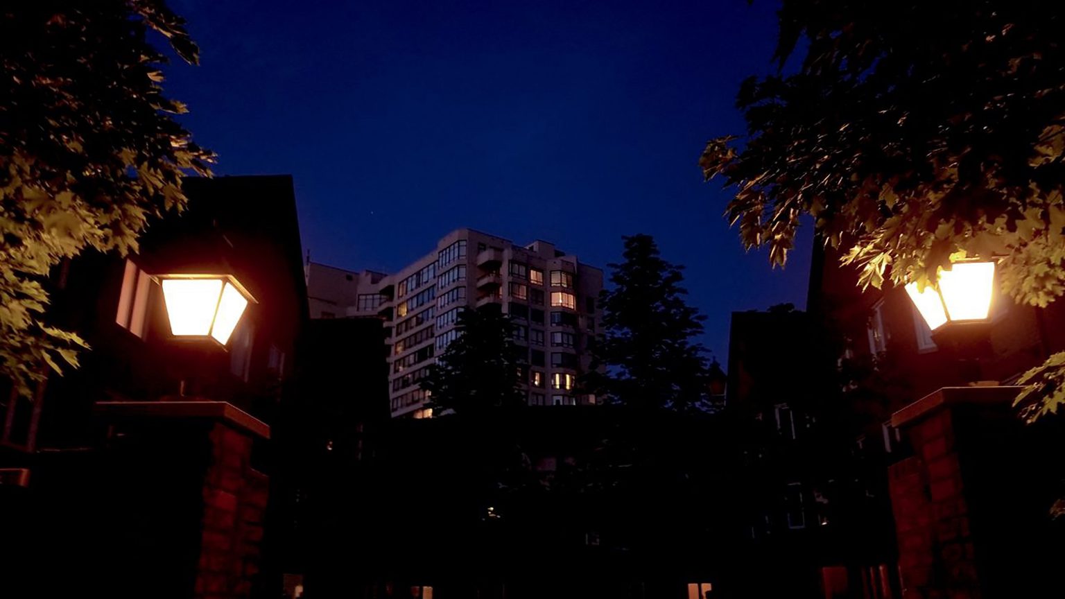 Landscape Artificial Lighting: Enhancing the Beauty of Outdoor Spaces ...