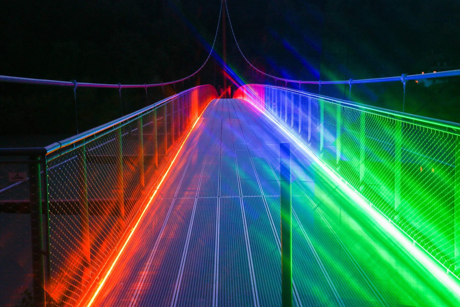 Landscape Artificial Lighting: Enhancing the Beauty of Outdoor Spaces ...
