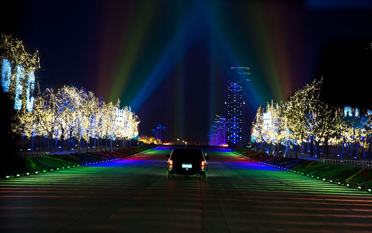Highlighting Groundscapes with the Landscape Ground Lighting Guide ...