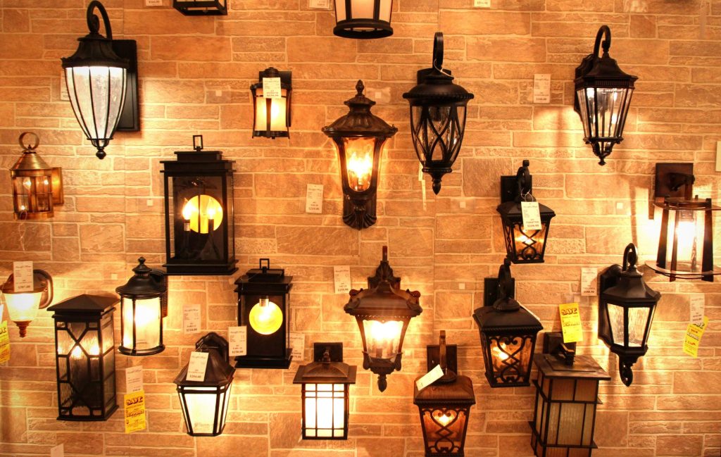 Outdoor Magic: Mastering the Art of Landscape Ambient Lighting ...