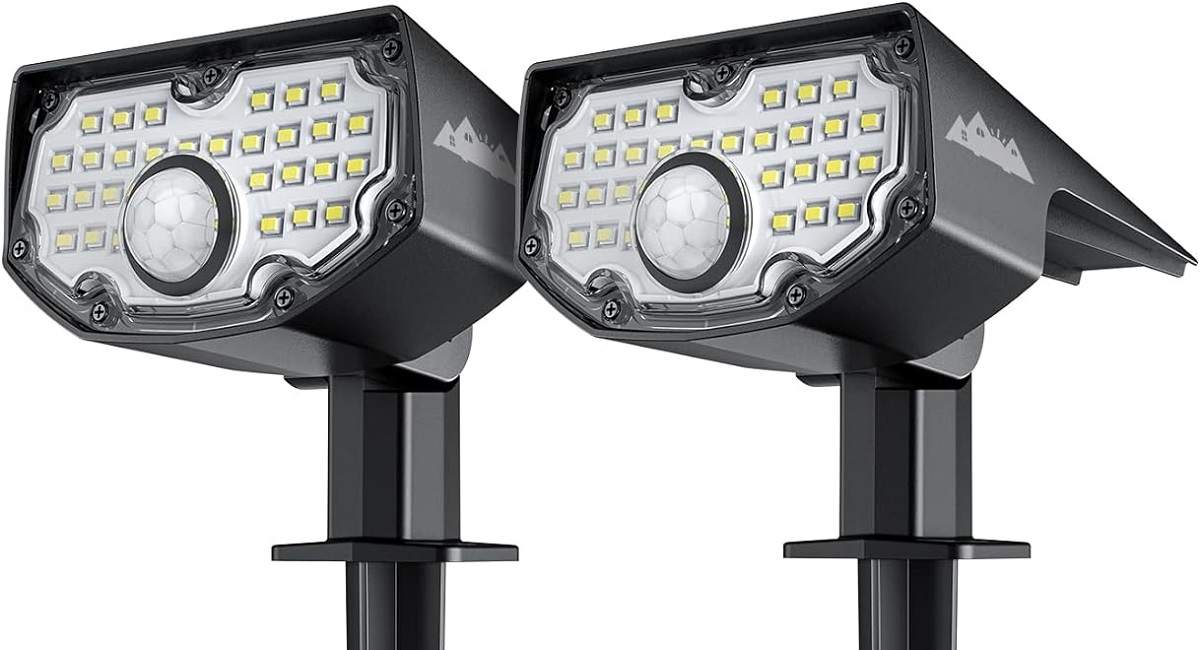 Landscape Accent Lighting: Highlighting Outdoor Items with Luminous ...