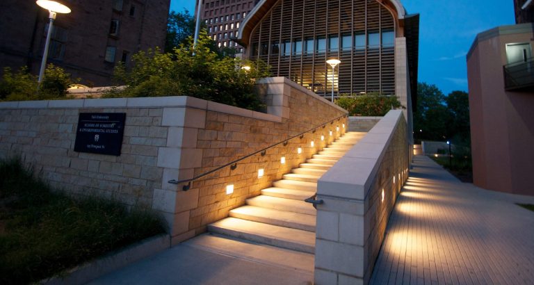 Landscape Accent Lighting: Highlighting Outdoor Items with Luminous ...