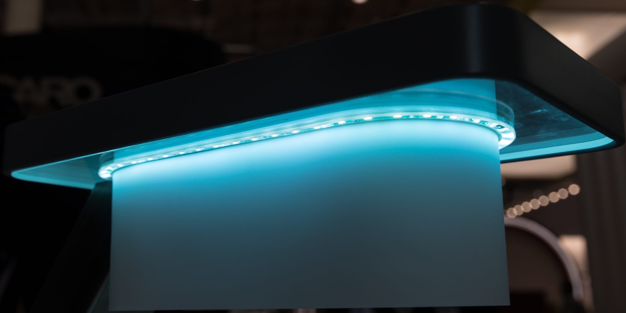 Highlight Outdoor Features with our Landscape Strip Lights Guide ...