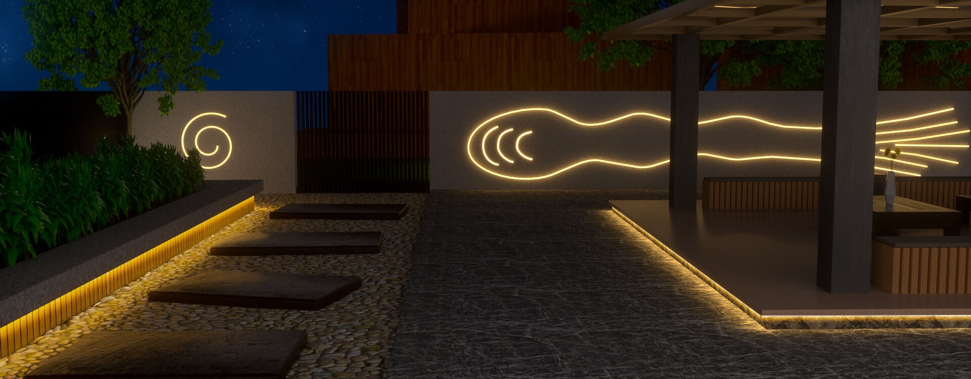Do LED Strip Lights Peel Off the Paint? - LightscapesTech