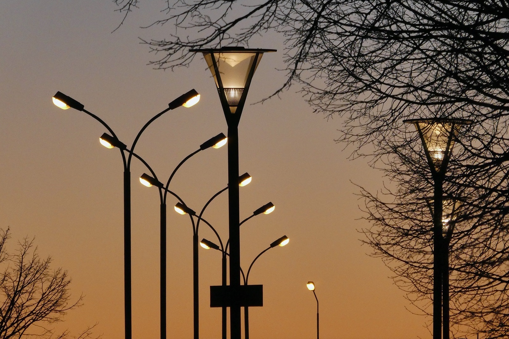 Light up your Outdoor Space with our Landscape Tall Floor Lights Guide ...