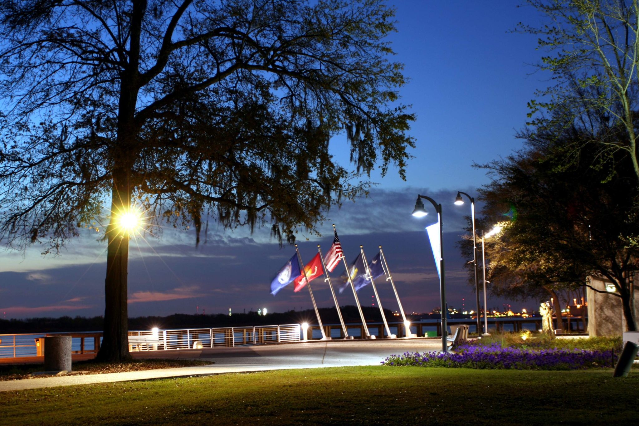 Landscape Task Lighting: Mastering Your Outdoor Workplaces ...