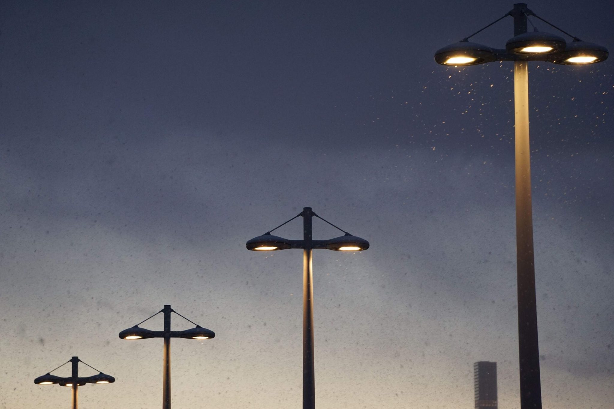 Landscape Task Lighting: Mastering Your Outdoor Workplaces ...