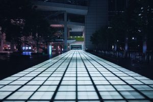 Landscape Task Lighting: Mastering Your Outdoor Workplaces ...
