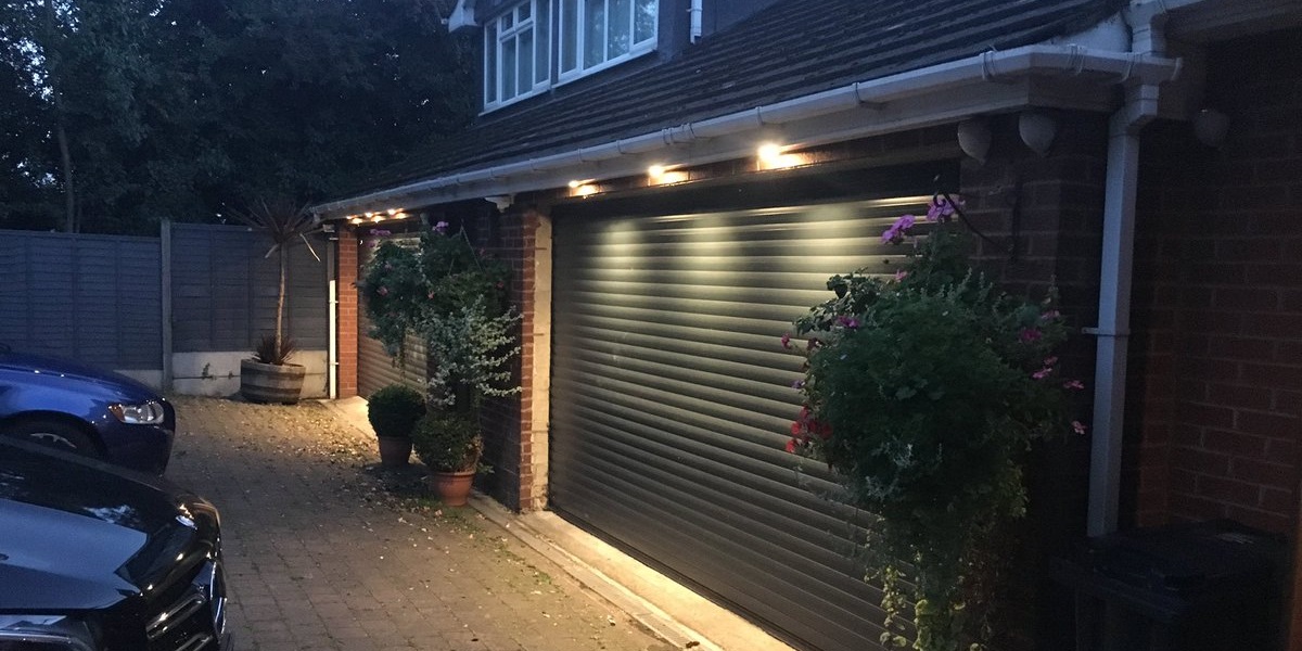 Light up your Outdoor Space with the Landscape Recessed Lights Guide ...