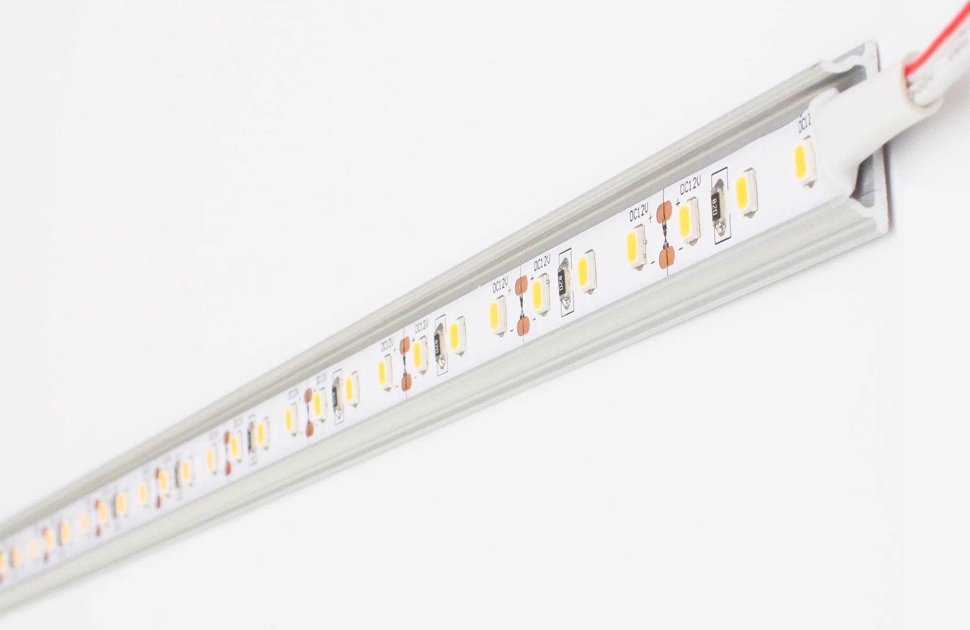 Discover the Truth: Do LED Strip Lights Burn Out? - LightscapesTech