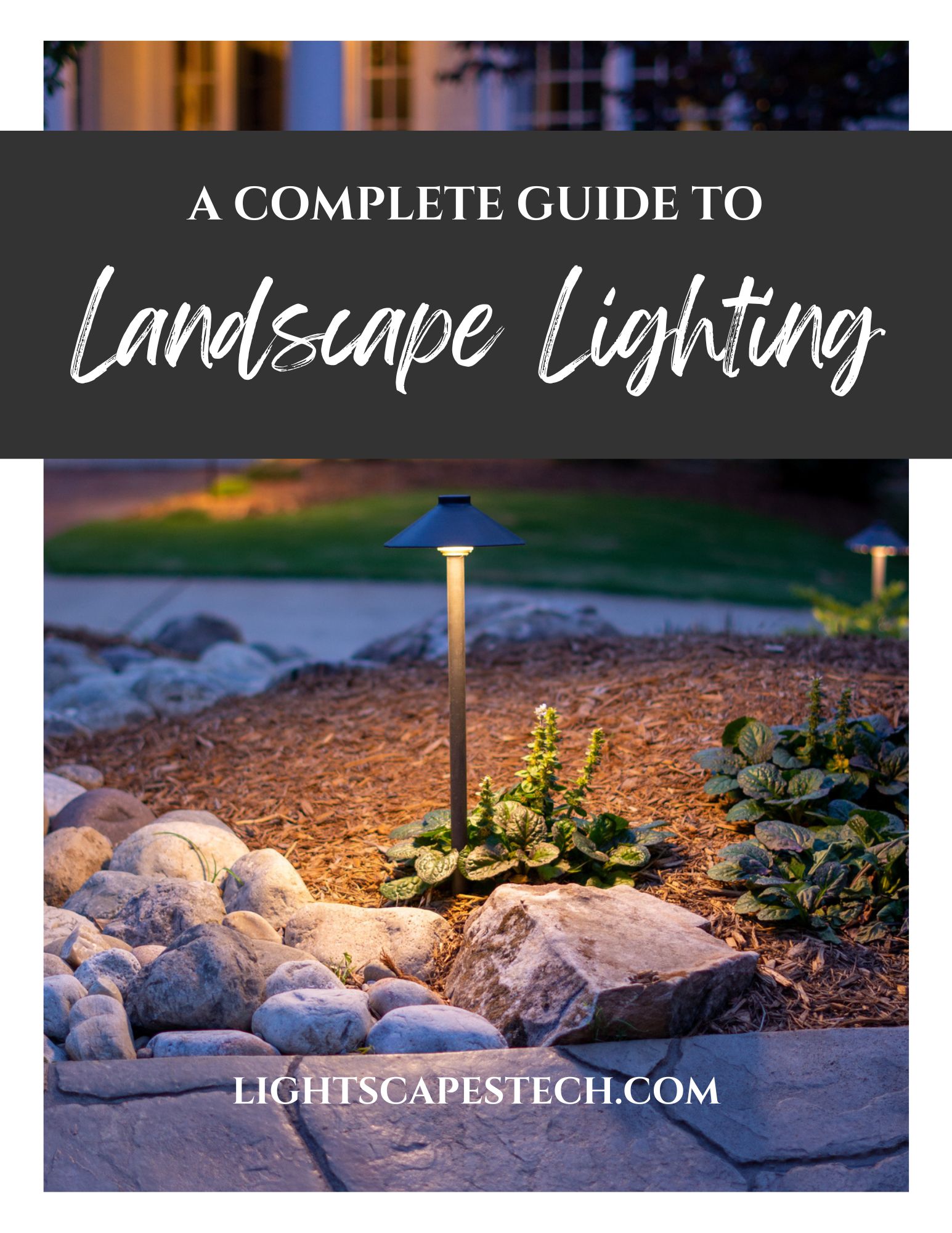 Home - LightscapesTech