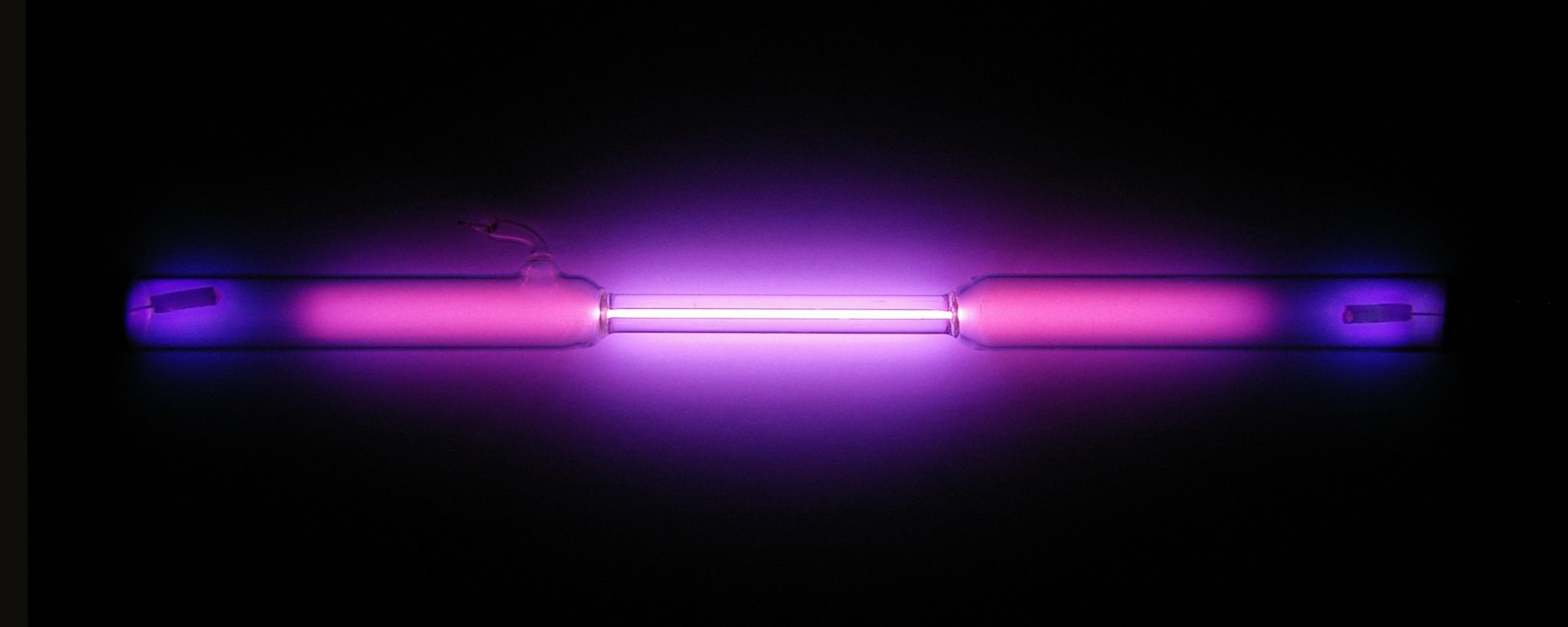 Essential Guide to Typical Gas-Discharge Tube Lamps: Efficiency, Durability & Versatility ...