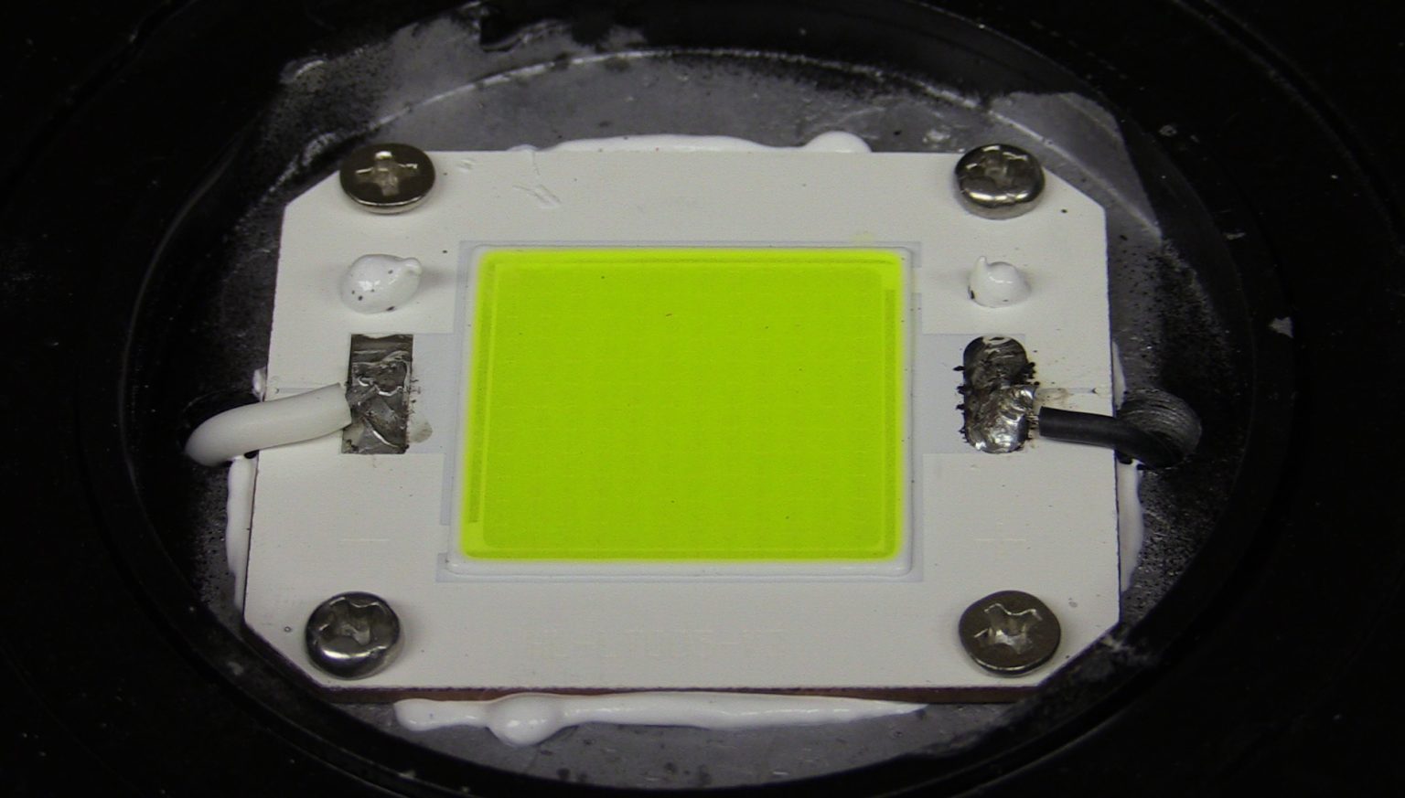 Do LED Lights Get Hot? Unveiling The Truth About LEDs - LightscapesTech