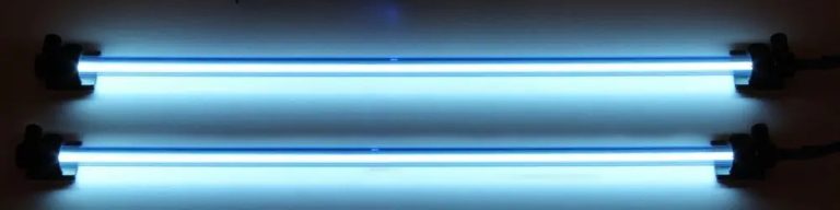 Essential Guide to Typical Gas-Discharge Tube Lamps: Efficiency ...