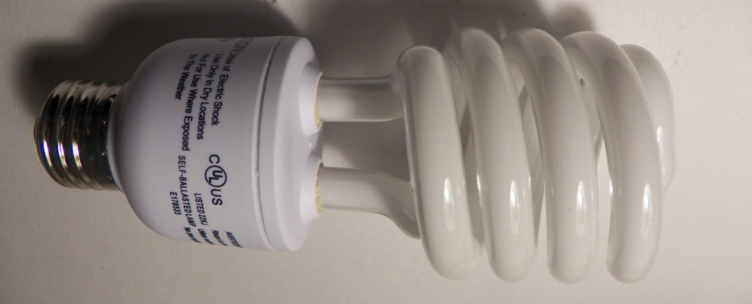 Essential Guide to Typical Gas-Discharge Tube Lamps: Efficiency ...