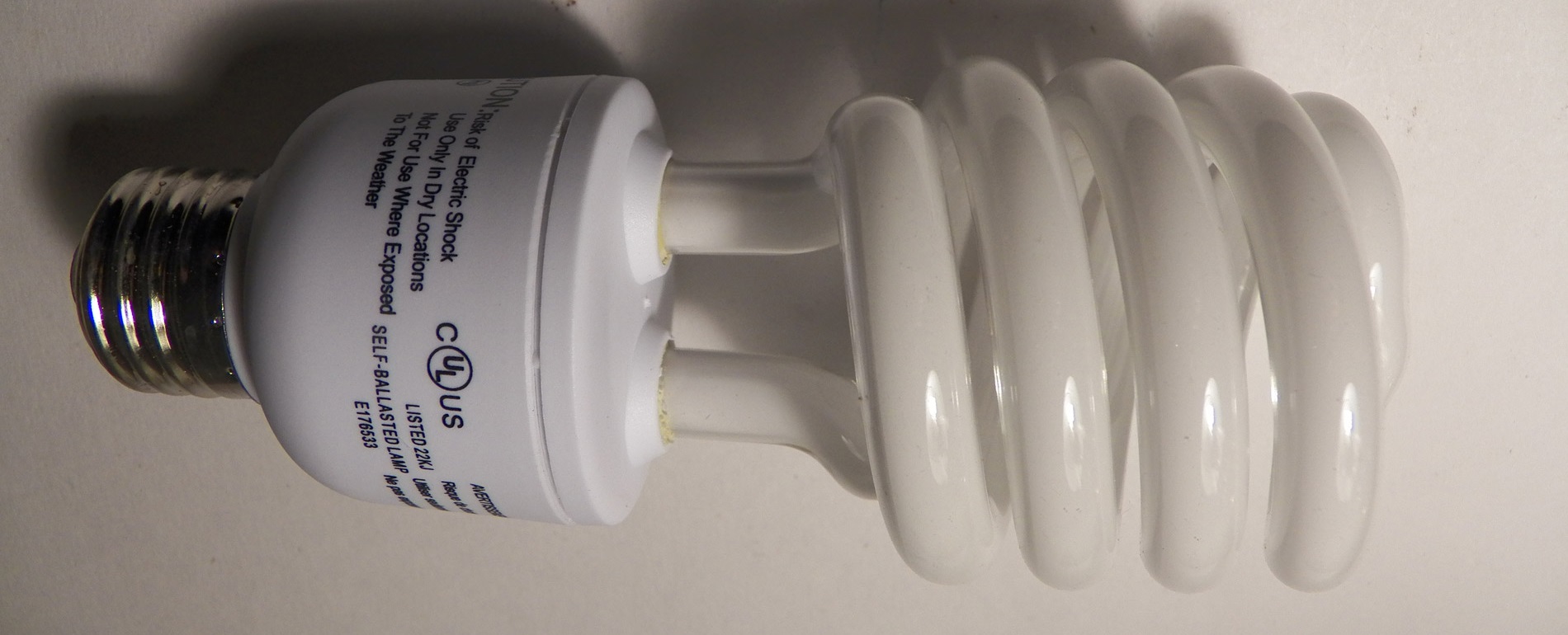 Essential Guide to Typical Gas-Discharge Tube Lamps: Efficiency ...