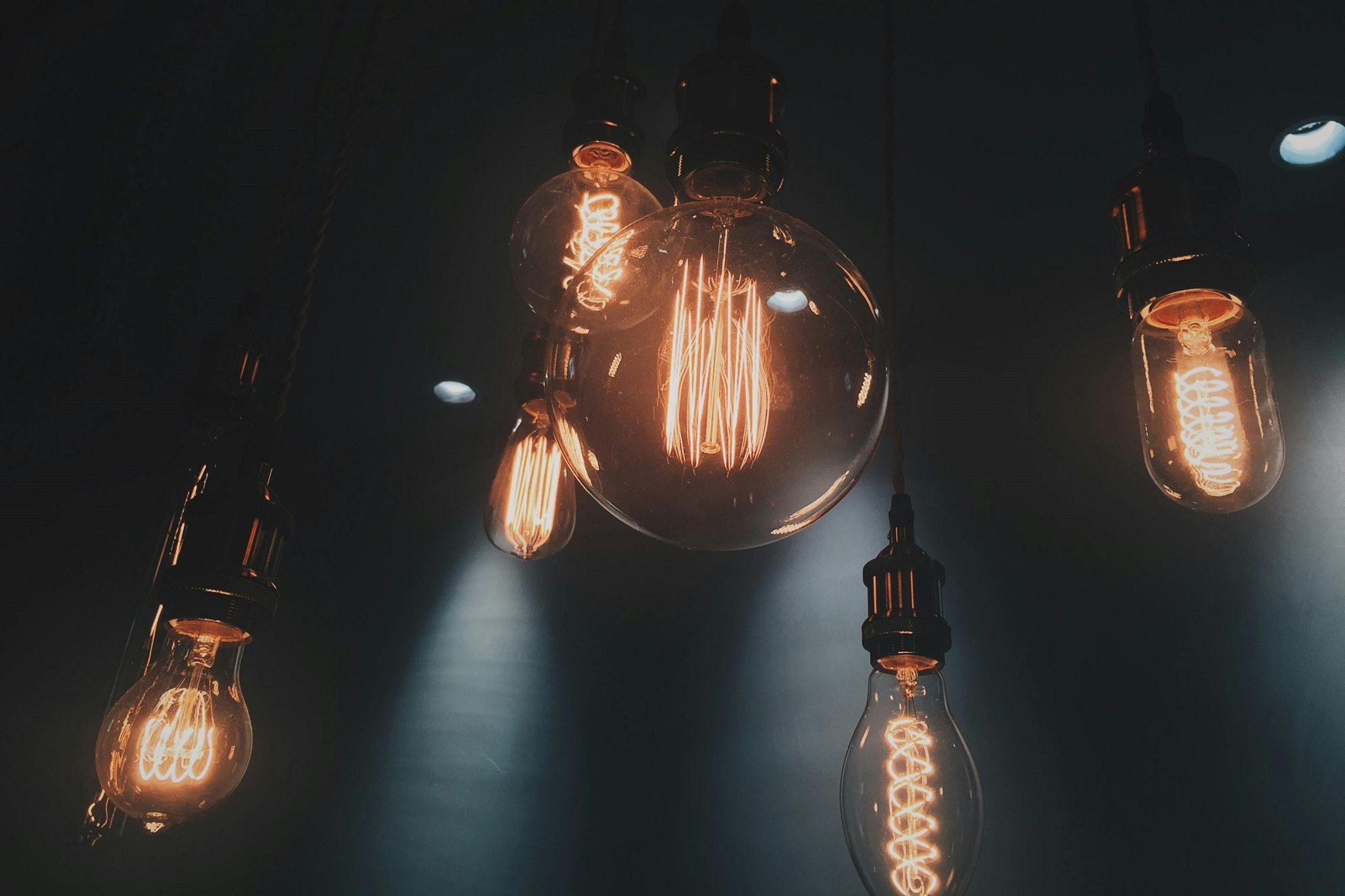 Consider the Unique Quality of Classic Incandescent Tube Lamps: a Warm ...