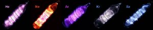 Essential Guide to Typical Gas-Discharge Tube Lamps: Efficiency ...