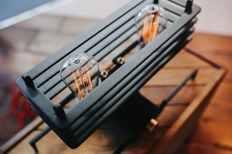 Consider the Unique Quality of Classic Incandescent Tube Lamps: a Warm ...