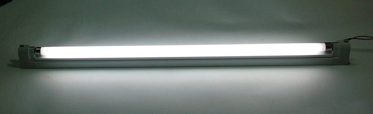 Essential Guide to Typical Gas-Discharge Tube Lamps: Efficiency ...