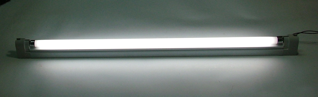 Essential Guide to Typical Gas-Discharge Tube Lamps: Efficiency ...