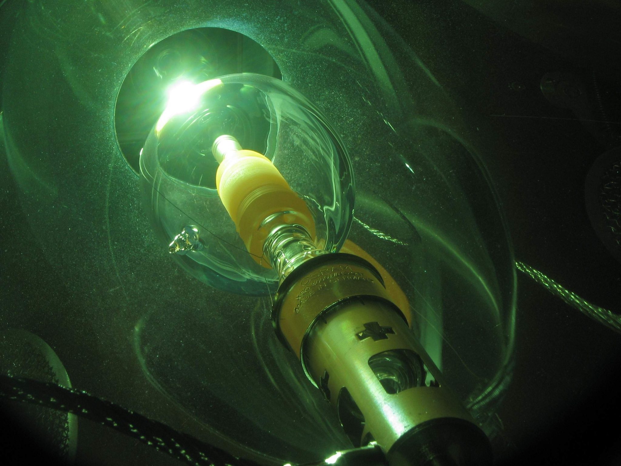 Essential Guide to Typical Gas-Discharge Tube Lamps: Efficiency ...
