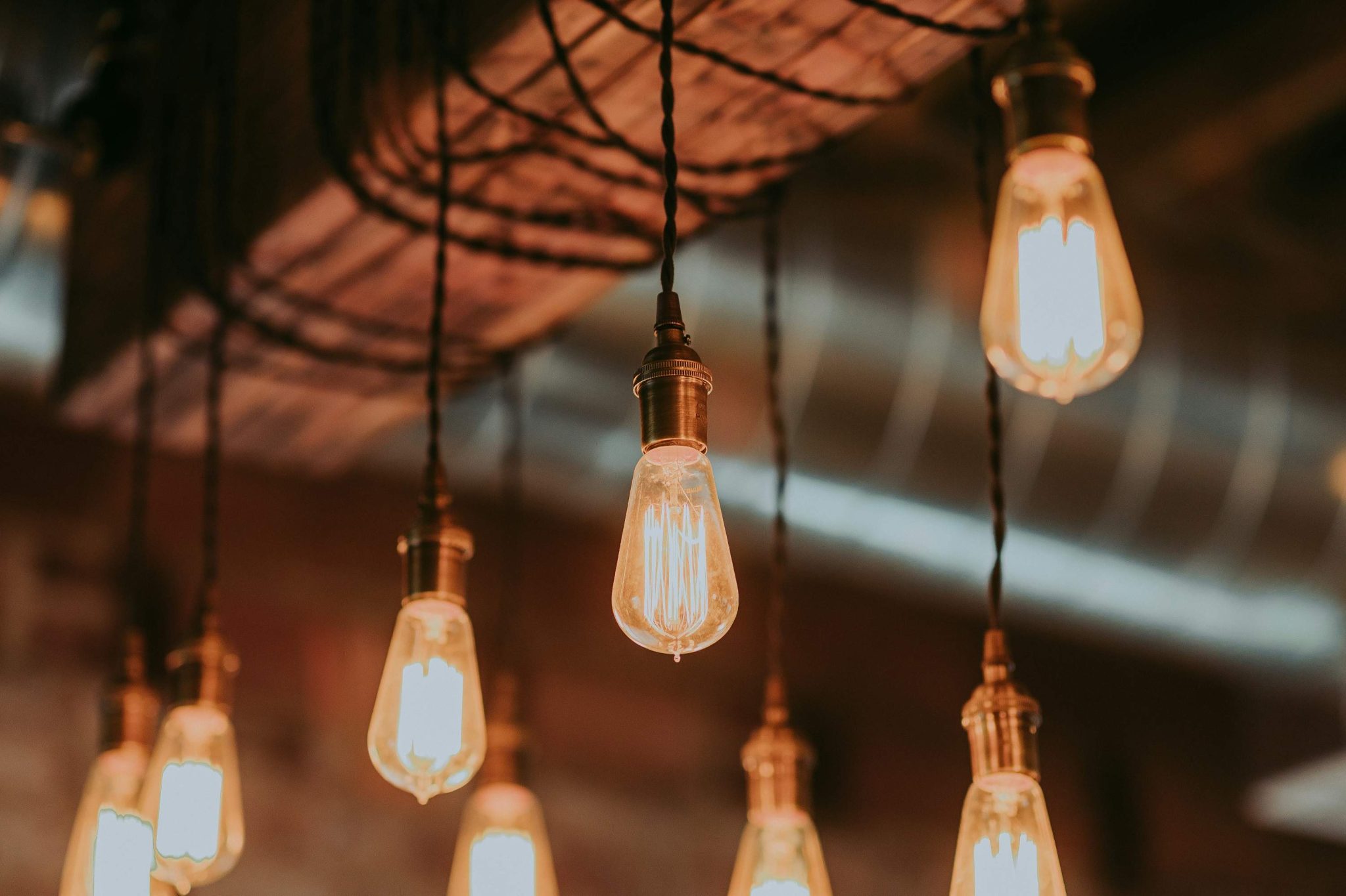 Consider the Unique Quality of Classic Incandescent Tube Lamps: a Warm ...