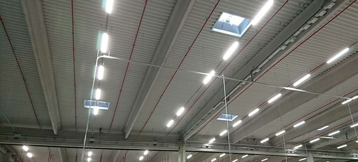 The Ultimate Guide to Modern LED Tube Lights: Efficiency, Longevity and ...
