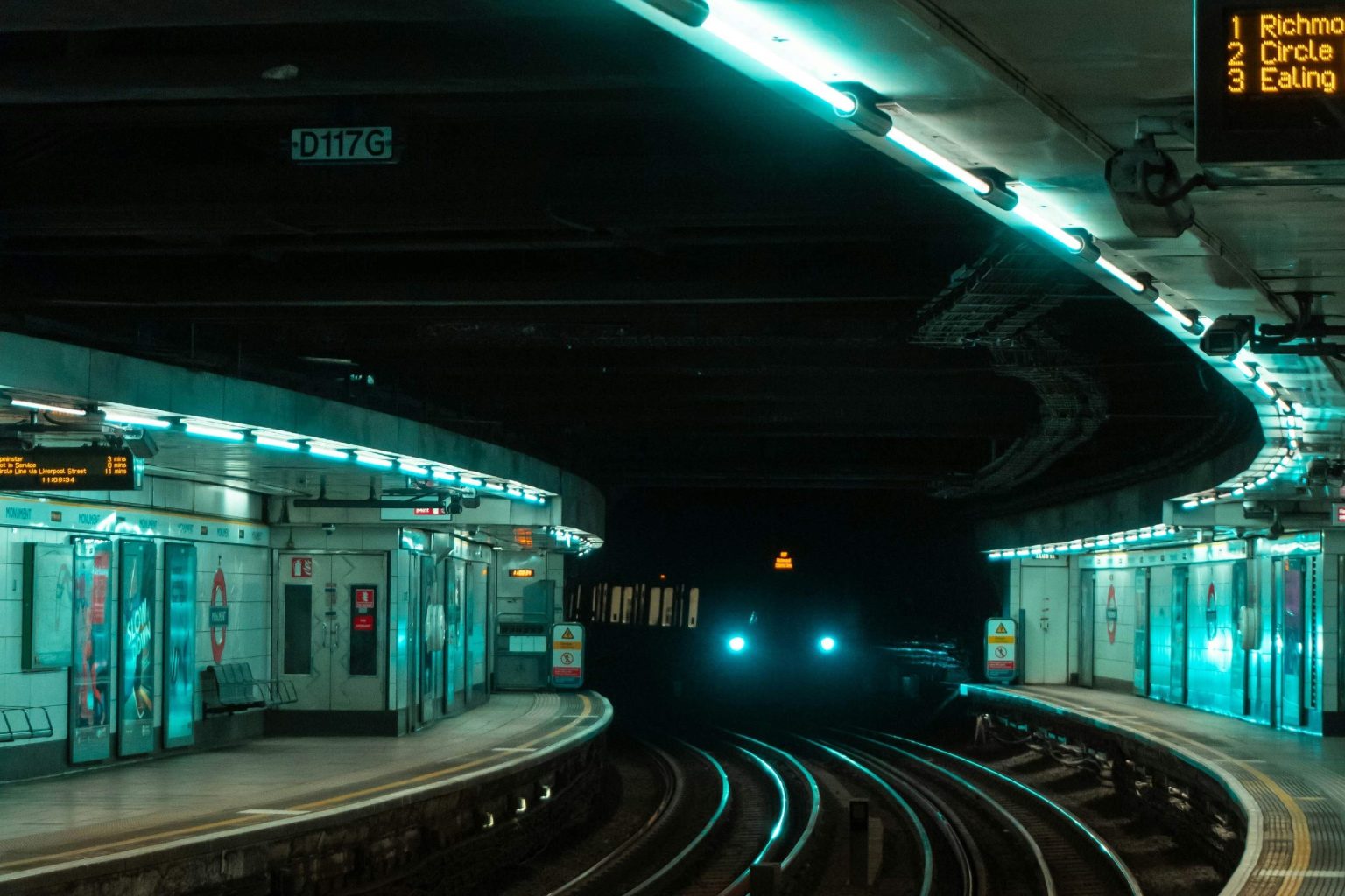 The Ultimate Guide to Modern LED Tube Lights: Efficiency, Longevity and ...