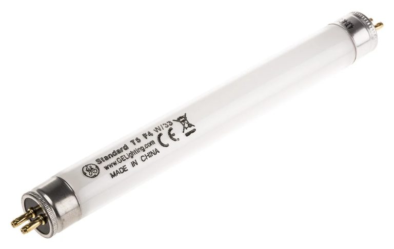 Essential Guide to Typical Gas-Discharge Tube Lamps: Efficiency ...