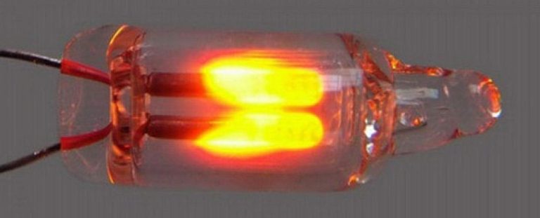 Essential Guide to Typical Gas-Discharge Tube Lamps: Efficiency ...