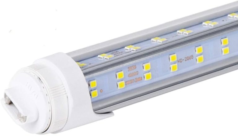 Are T8 and T12 LED Tubes Interchangeable? - LightscapesTech