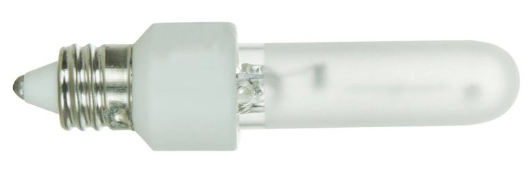 Consider the Unique Quality of Classic Incandescent Tube Lamps: a Warm ...
