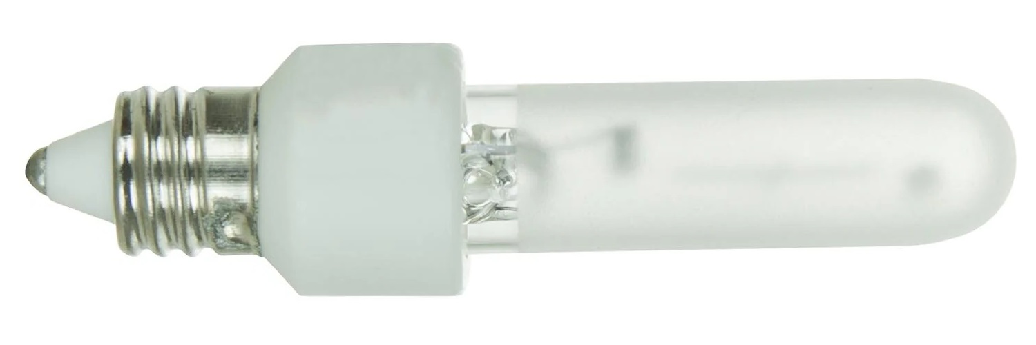 Consider the Unique Quality of Classic Incandescent Tube Lamps: a Warm ...