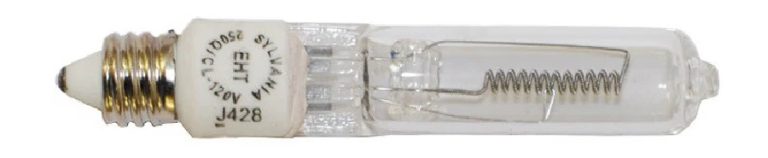 Consider the Unique Quality of Classic Incandescent Tube Lamps: a Warm ...