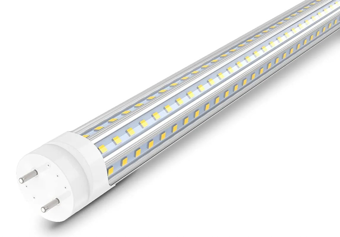 Are LED Tube Lights Directional? - LightscapesTech