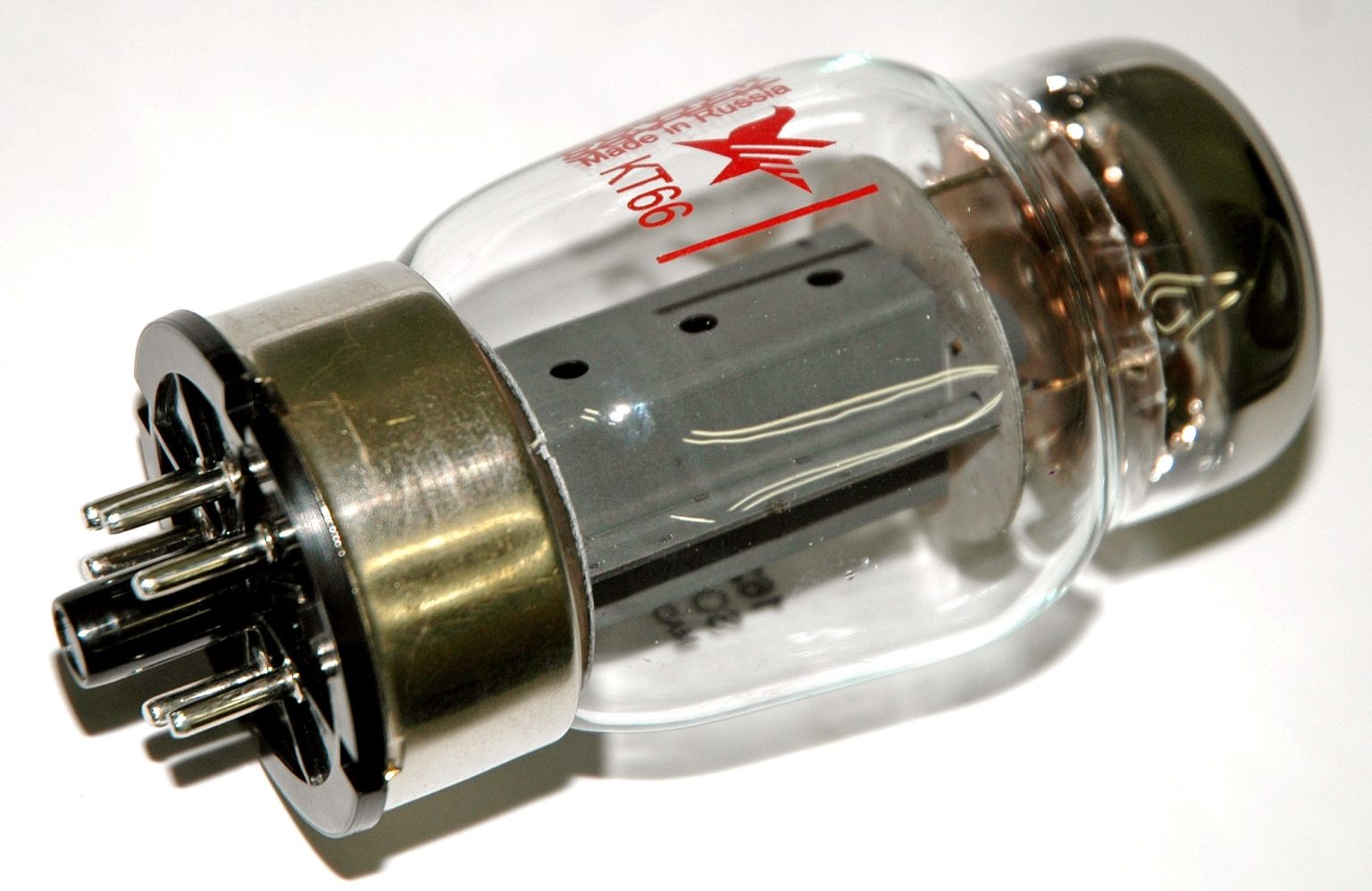 Discover the Sparkling Allure of Old Vacuum Tube Lamps - LightscapesTech