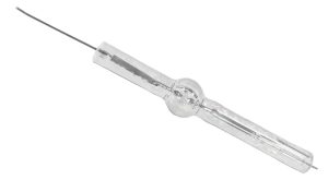 Essential Guide to Typical Gas-Discharge Tube Lamps: Efficiency ...