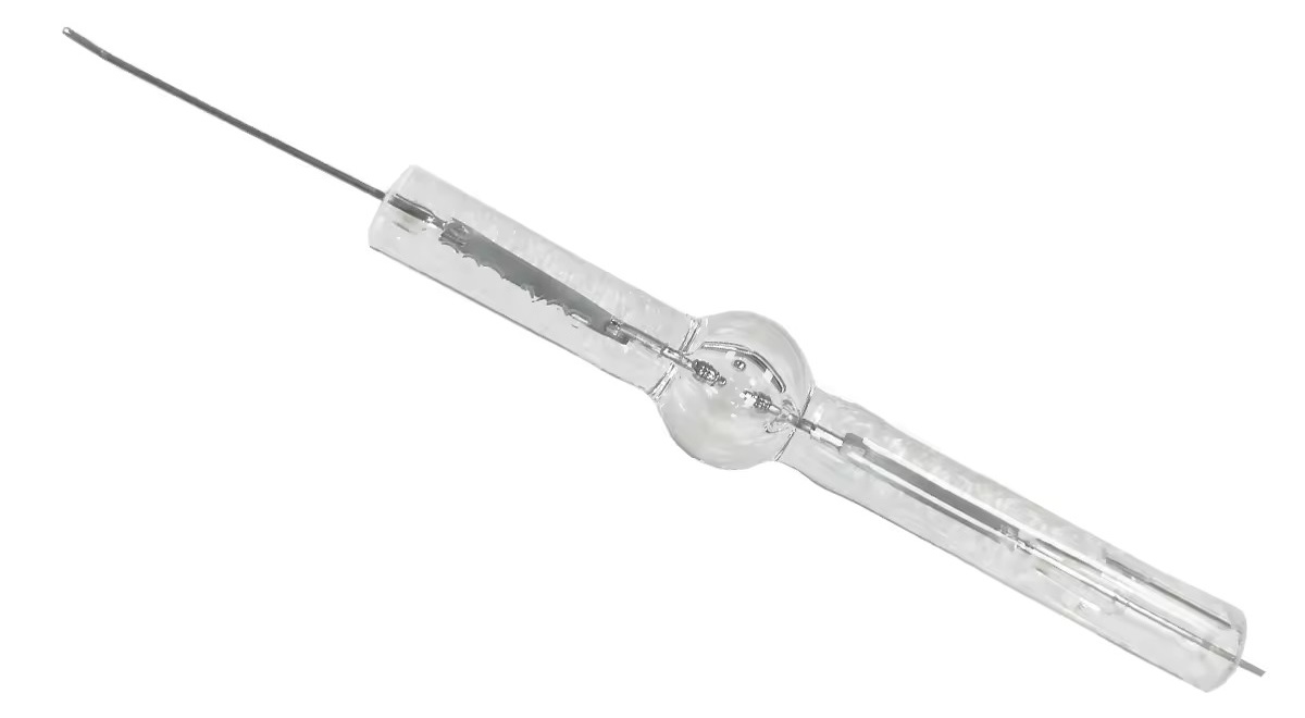 Essential Guide to Typical Gas-Discharge Tube Lamps: Efficiency ...