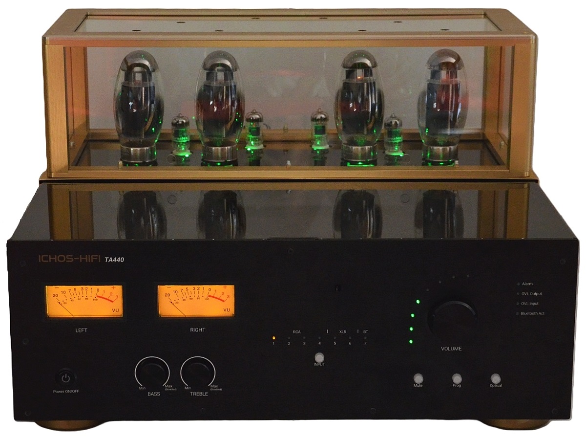 Discover the Sparkling Allure of Old Vacuum Tube Lamps - LightscapesTech