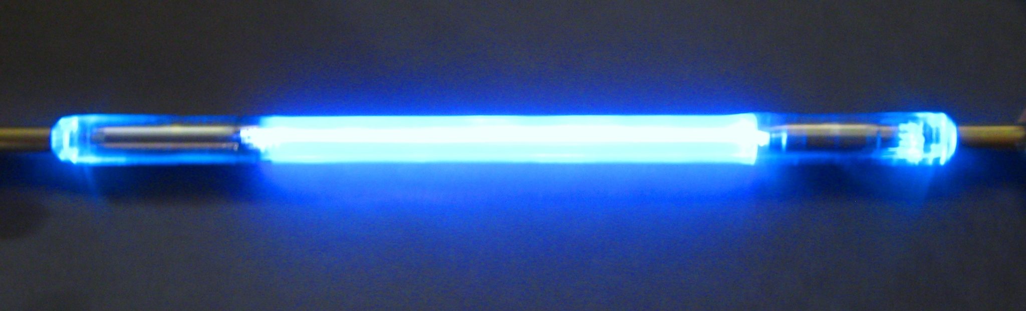 Essential Guide to Typical Gas-Discharge Tube Lamps: Efficiency ...