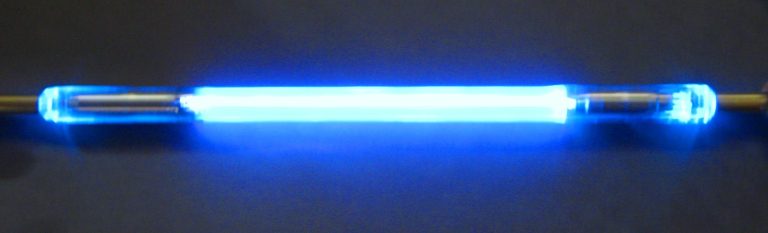 Essential Guide to Typical Gas-Discharge Tube Lamps: Efficiency ...