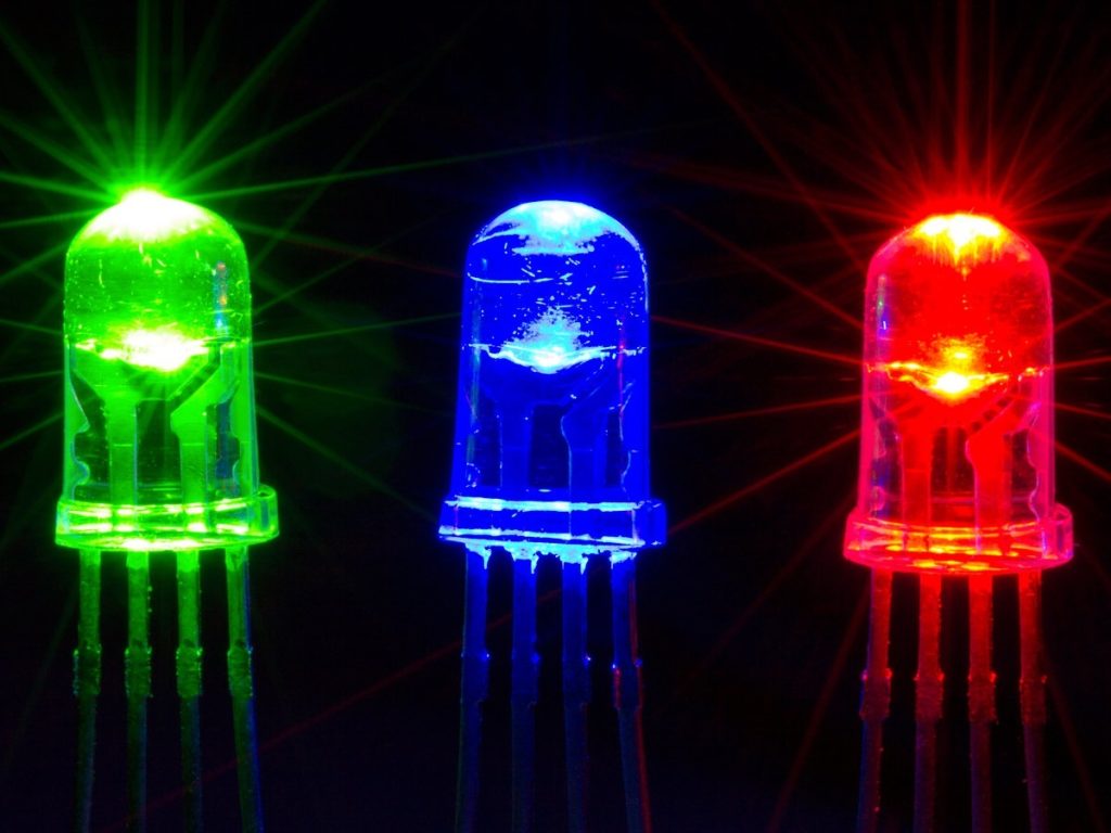 Exploring Light Colors: Is Green a Good Night Light Color ...