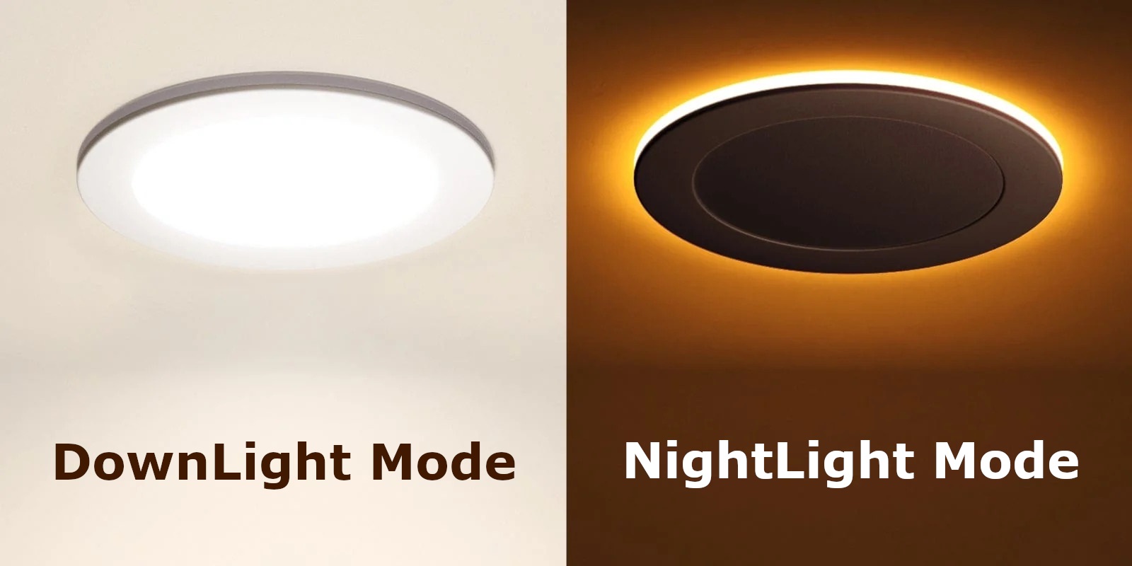 What Color of Light is Best for Night? - LightscapesTech