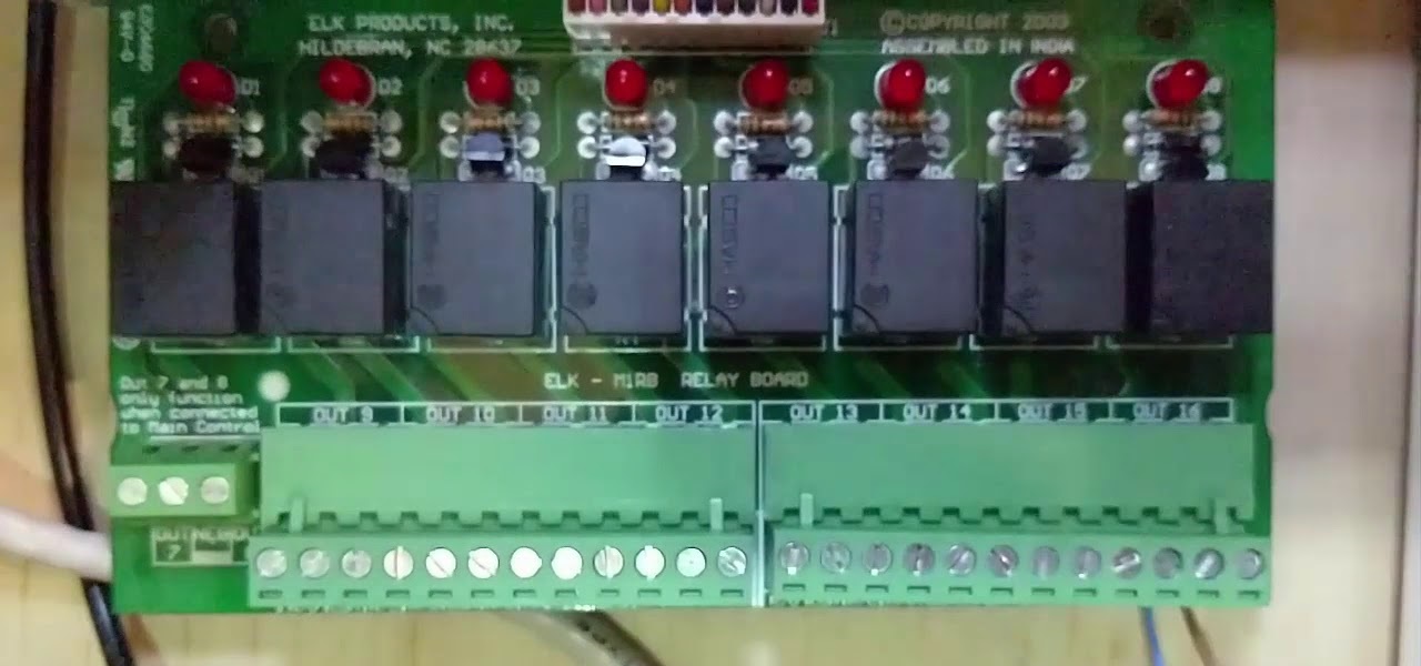 Do We Need a Relay for LED Strip Lights? - LightscapesTech