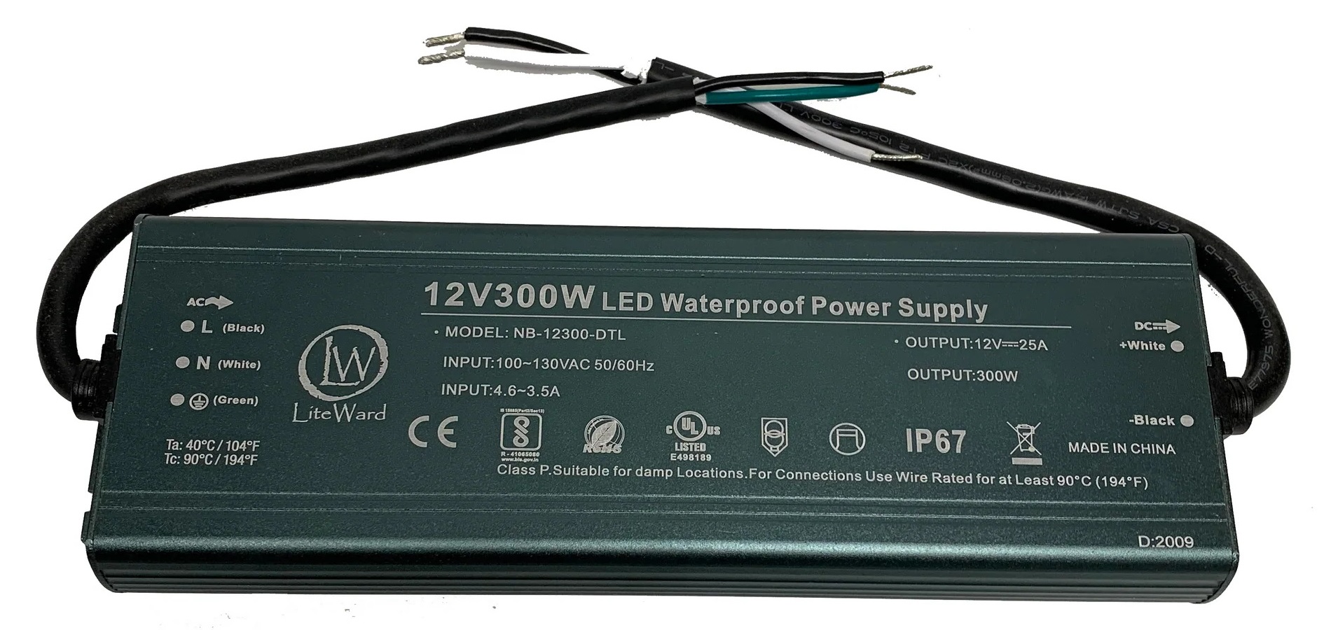 What Wattage Is Used for LED Strip Lights? - LightscapesTech