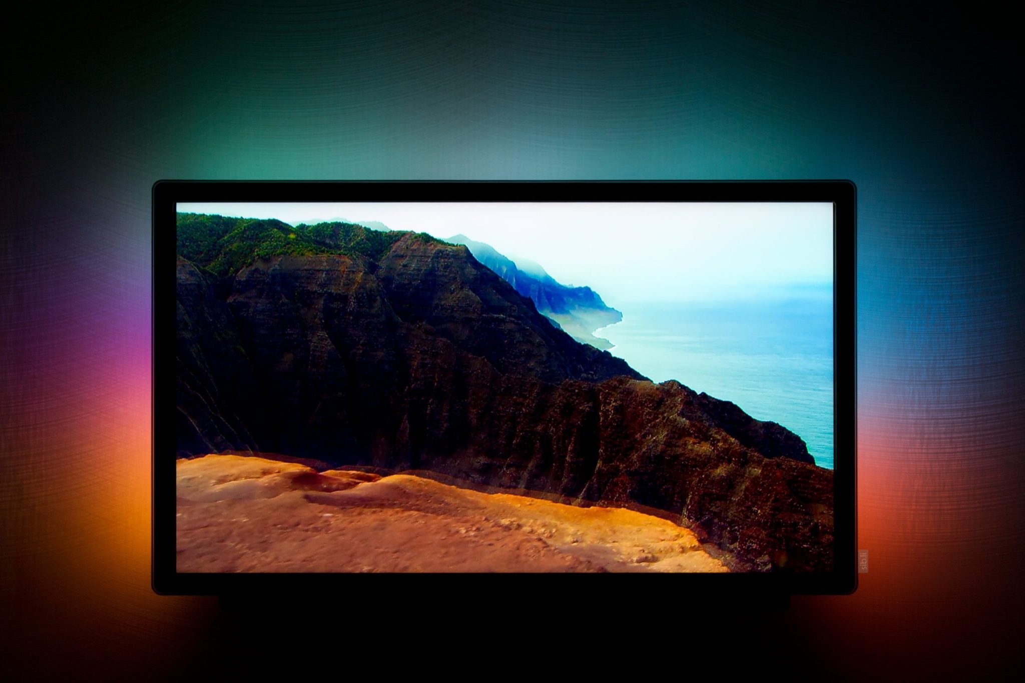 How To Install LED Strip Lights Around TVs? - LightscapesTech